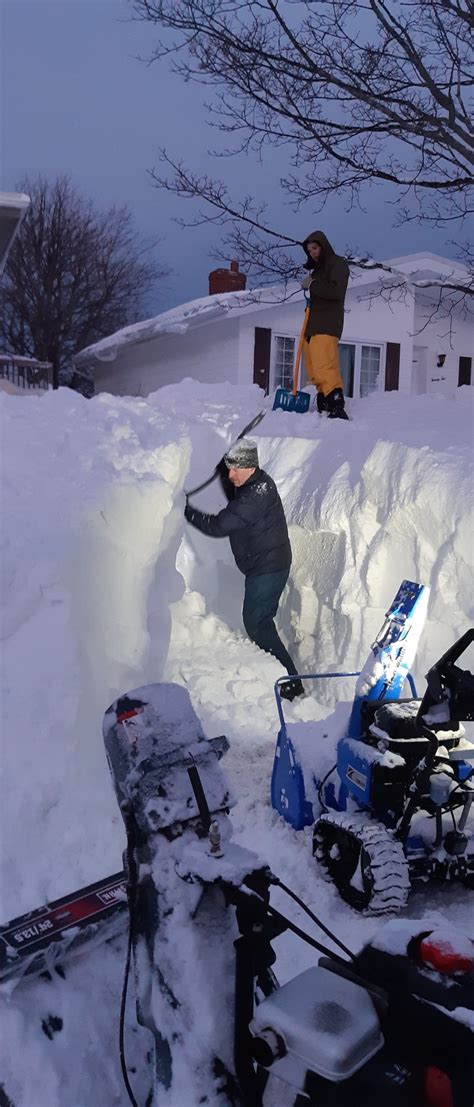 Snowmageddon 2020 The Biggest Storm On Earth Guide To The Good