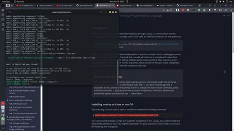 Utkarsh Shrivastava On Linkedin Rust 🚀🚀🚀