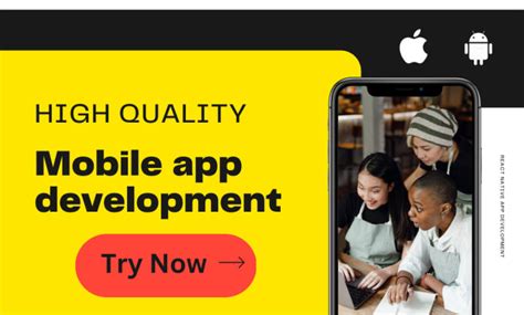 Develop Mobile Application Using React Native By Mabbascs7 Fiverr