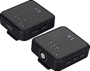 Wireless Lavalier Microphone Professional Pickup Bluetooth Lavalier Lapel Microphone With