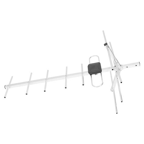 Can The Digital Outdoor Antenna Lte Be Easily Mounted On Various Outdoor Structures And What