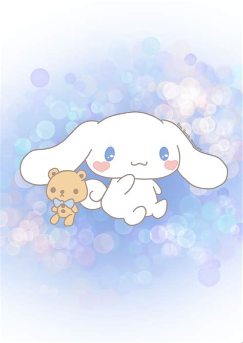 Cinnamon Roll Sanrio Facts At Diana Hockenberry Blog