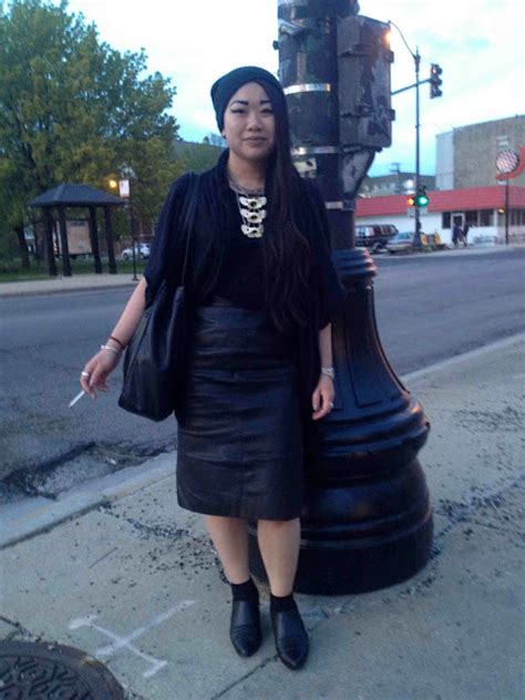 Jasmine Chicago Looks