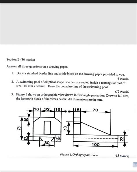 Solved A Swimming Pool Of Elliptical Shape Is To Be