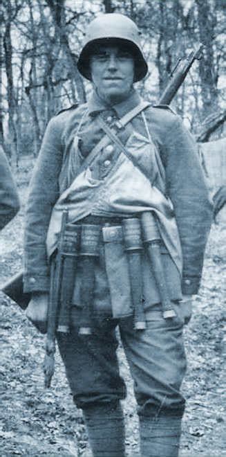 Roads To The Great War Captain Willy Rohr And The Birth Of