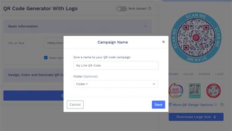 링크용 Qr 코드를 만드는 방법은 무엇입니까 무료 Qr 코드 생성기 온라인
