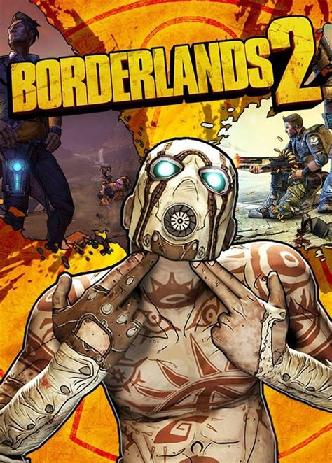 Borderlands Psyco Theme Borderlands Borderlands 2 Borderlands 2