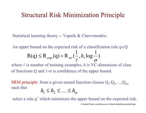Lecture Artificial Neural Networks And Pattern Recognition Ppt