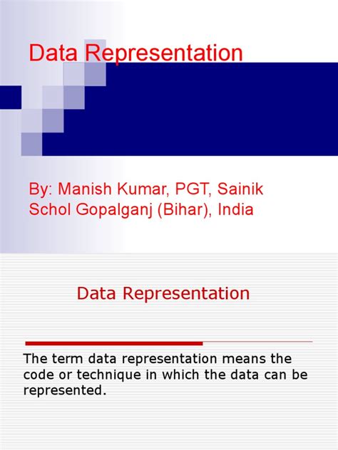 chapter 2 data representation pdf