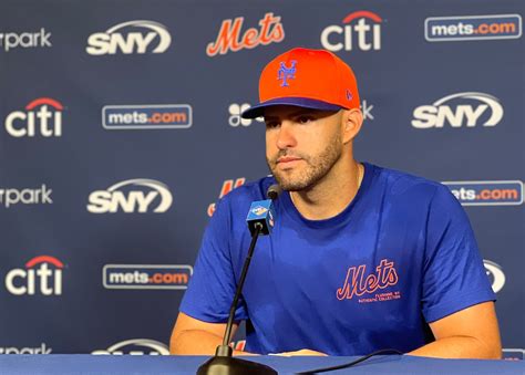 Mets Jd Martinez Is One Step Closer To Making His 2024 Debut