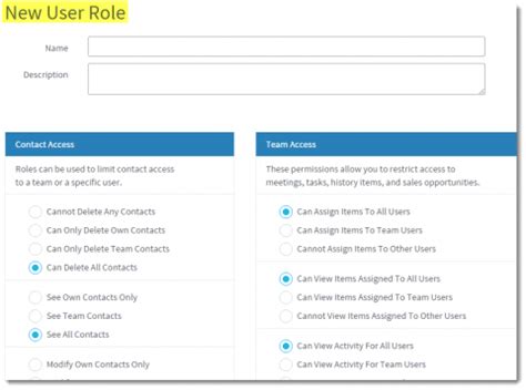A Complete Guide To The CRM Process BIGContacts