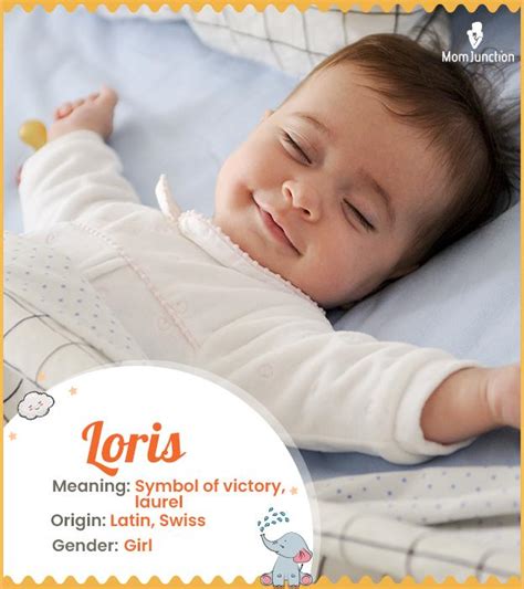 Lori Name Meaning Origin History And Popularity
