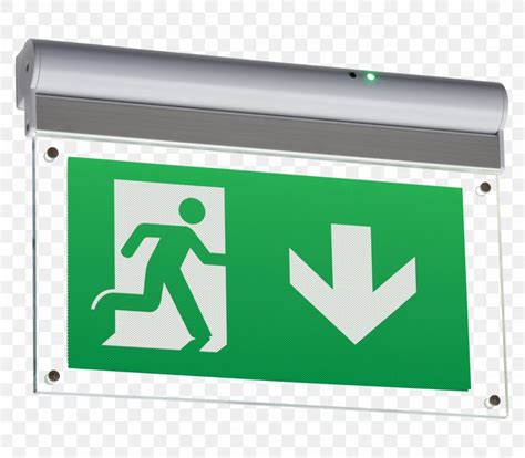 Exit Sign Emergency Exit Emergency Lighting Building PNG X Px Exit Sign Brand