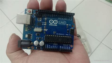 Arduino Uno Set Computers And Tech Parts And Accessories Computer Parts