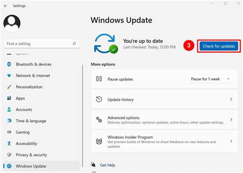 Bagaimana Cara Update Windows 10