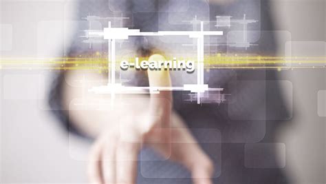 Interesting Way To Present The Click On Tabs Interactivity In E Learning