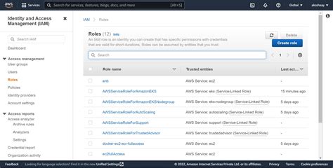 How To Build A Docker Image And Push It To AWS ECR