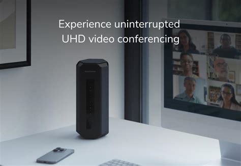 RS700S Nighthawk Tri Band WiFi 7 Router NETGEAR