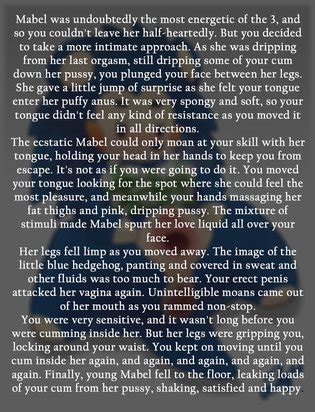 Getting To Know The Villagers Luscious Hentai Manga Porn