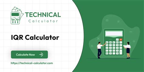 Iqr Calculator Interquartile Range Calculator