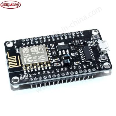 Esp Nodemcu Lua WiFi V CH China Esp And Esp CH Nodemcu V