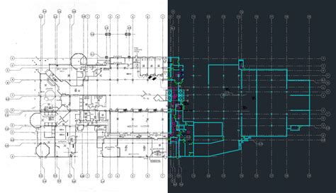 how do we convert to autocad