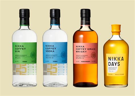 Nikka Days Whisky Nikka Whisky