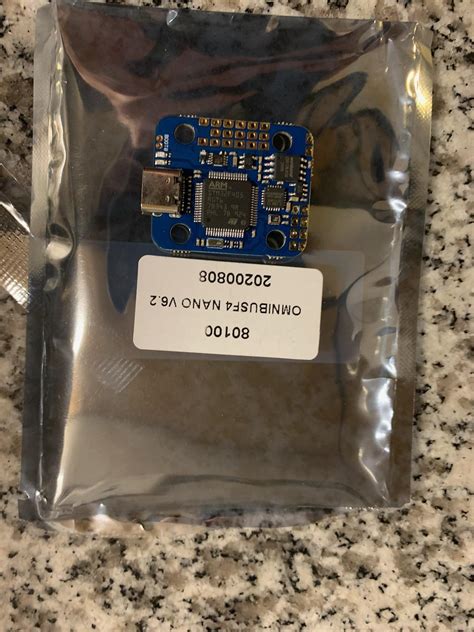 Omnibus F4 Nano V6 1 Pinout Other Hardware ArduPilot Discourse