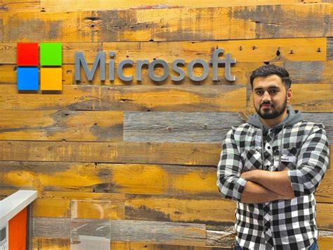 Attended Devsecops And Aks Event At Microsoft Hamid Zazai Posted On