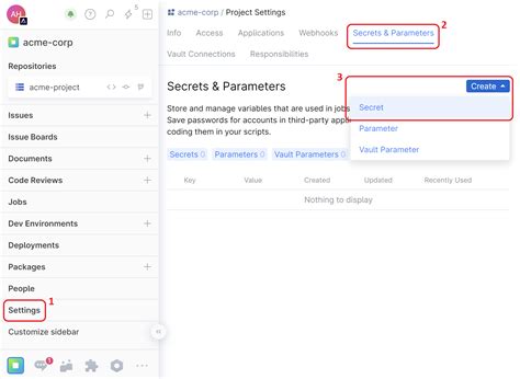 Branching Space Git Flow Jetbrains Space Documentation
