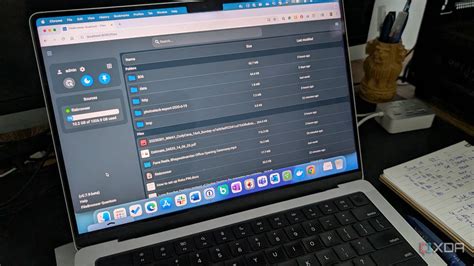 I Self Hosted A Free And Open Source Web Based File Browser And Its Perfect For Managing My
