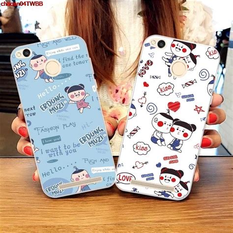 เคสซลโคนนม แบบ สาหรบ Xiaomi Redmi Note s A X A A S Pro Plus Prime