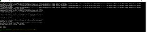 go build grafana from source win 32bit searching for lmingwex and