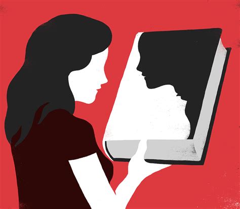 Rise Of The Gender Novel The Walrus