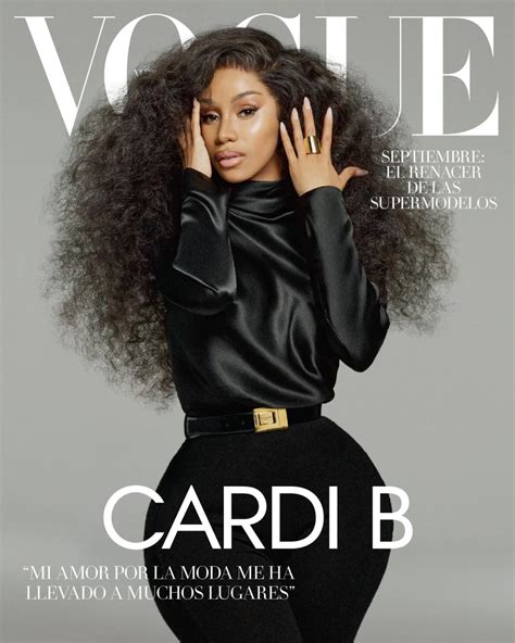 The 28 Most Memorable Magazine Covers Of 2023 Fashionista