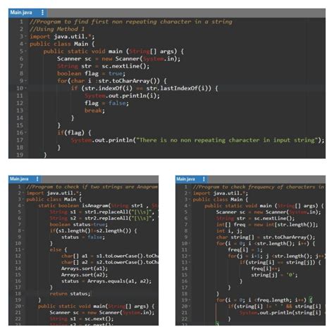 Susma S On Linkedin Day76 Code136 Code137 Code138 Java