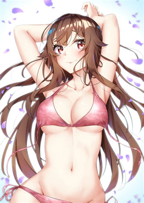 Harumachi Hashira Sex And Dungeon Drawn By Sahara Danbooru