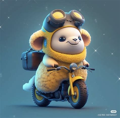 Pin Oleh S Mah Di Art Cute Critters ️ ️ ️ ️ ️ ️ Kartun