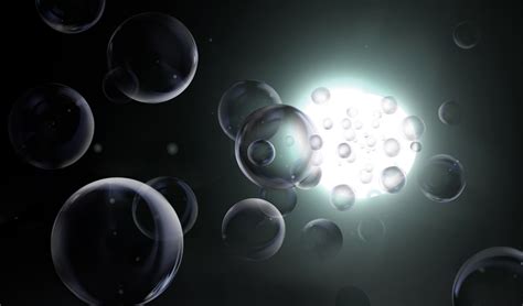 Mit Researchers Propose Using Space Bubble Shield To Reflect The Sun