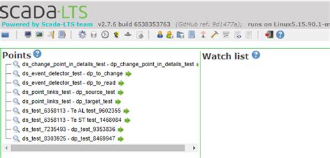 Datasource Create Buttonoption Not Show · Issue 2724 · Scada Ltsscada Lts · Github