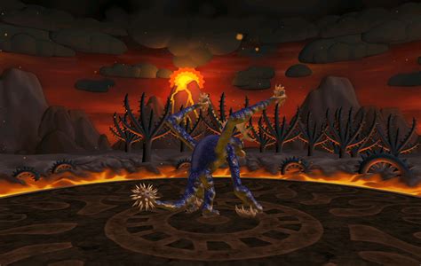 Creepy Crab And The Blue Mutant R Spore