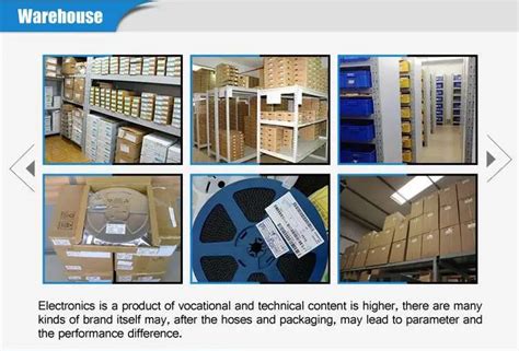 Nouveau Pic16f887 Ipt Original Mcu 8bit Test Et Avis