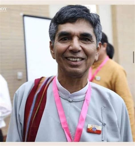 Aa အဖွဲ့နှင့် လွှတ်တော်ကိုယ်စားလှယ်ဟောင်း ဦးဦးလှစောပေါင်းပြီး ပြည်သူတွေရဲ့ဆေးပေးခန်းနှင့် ဆေးဝ