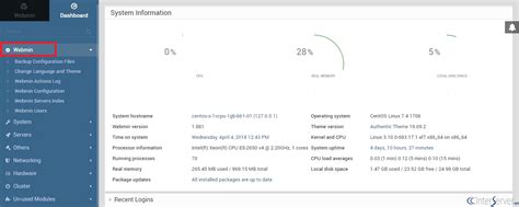 install proftpd in webmin webhostingpeople knowledge base