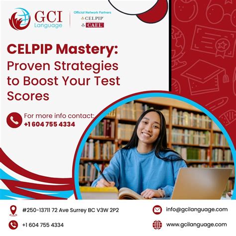 Celpip Mastery Proven Strategies To Boost Your Test Score Gcilanguage Medium