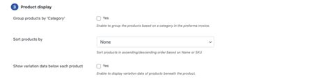 Why When And How To Use Proforma Invoices In WooCommerce