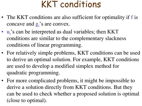 Ppt Nonlinear Programming Powerpoint Presentation Free Download Id