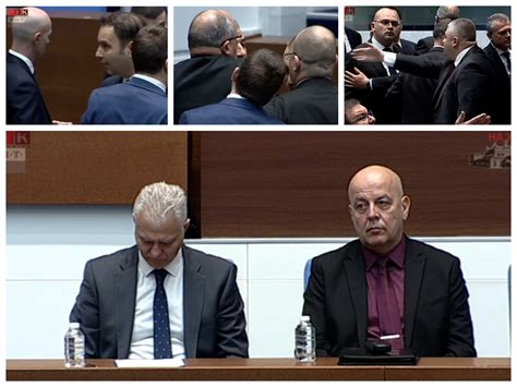 ЕКШЪН В ПИК Tv Нови размирици в парламента Възраждане провокира ДПС НОВО НАЧАЛО квесторите