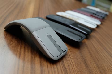 Wired Or Wireless Which Mouse Is Right For You Windows Central