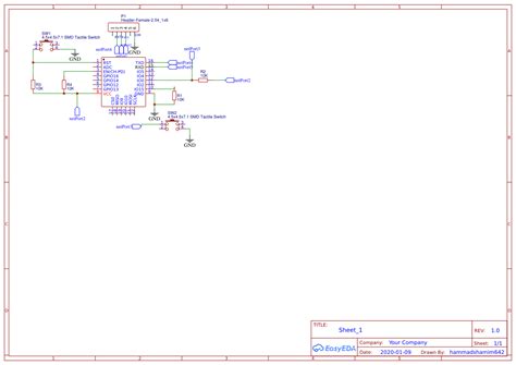 Esp F EasyEDA Open Source Hardware Lab